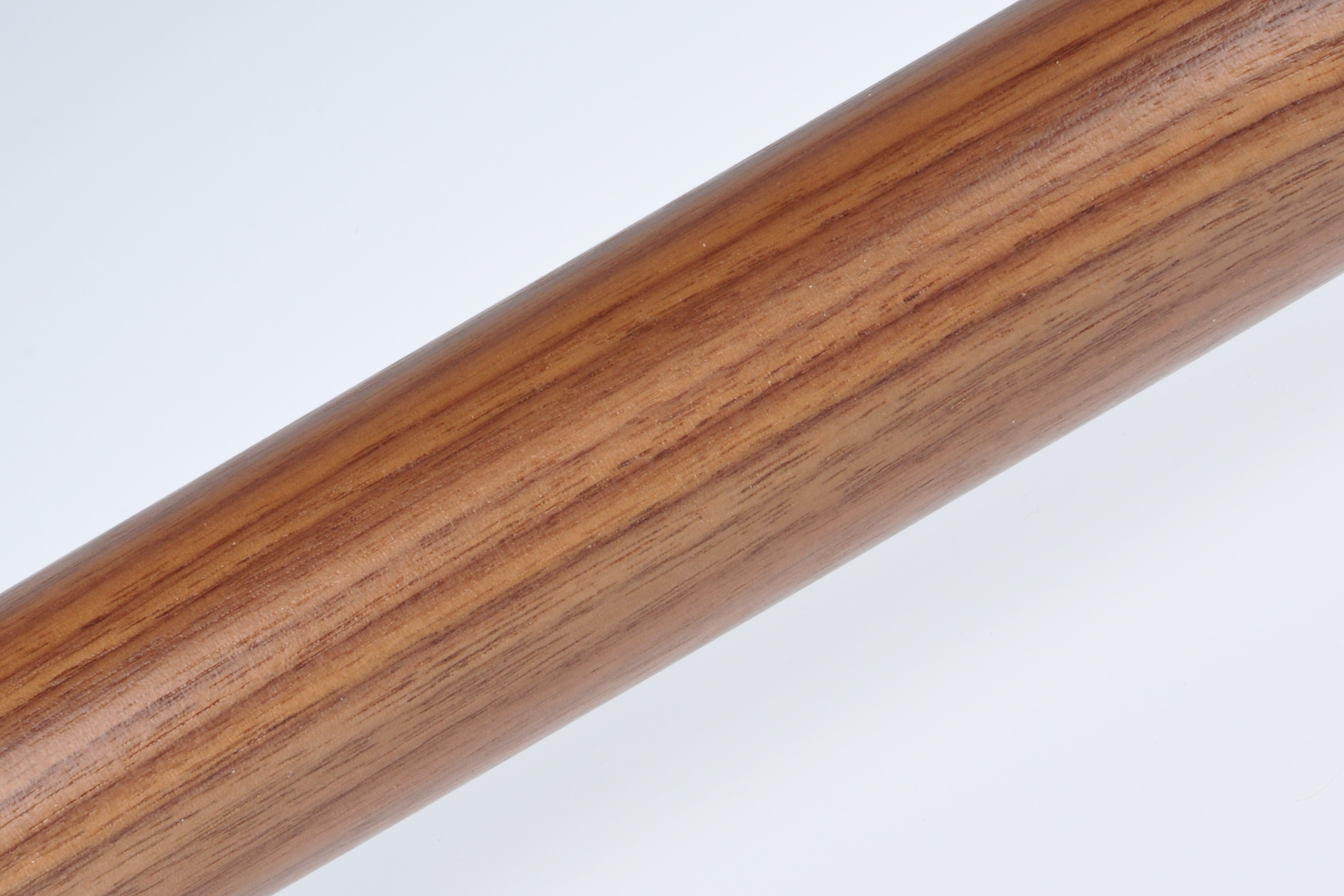 Handlauf Nußbaum, Ø 40mm | Nußbaum Handläufe Innenbereich Handläufe