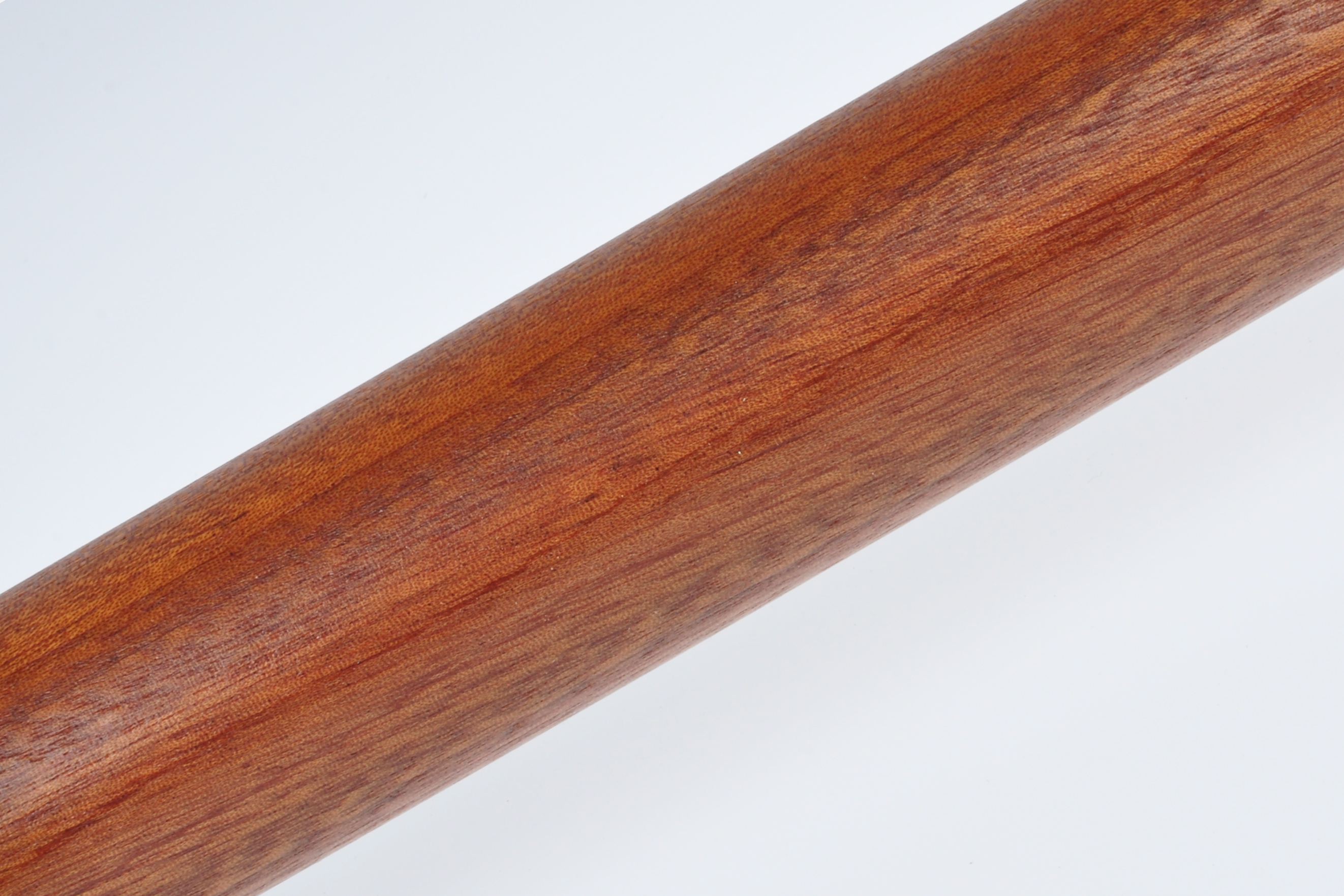 Handlauf Mahagoni ( Sapeli ), Ø 42,4mm | Mahagoni ( Sapeli ) Handläufe ...